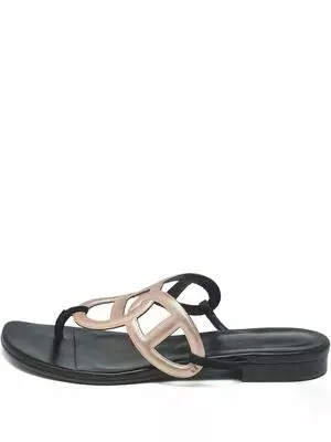 Hermès Open-toe Sandals