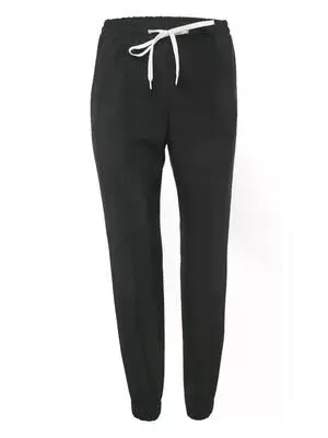 Miu Miu Office Wear Sports Pants For Women