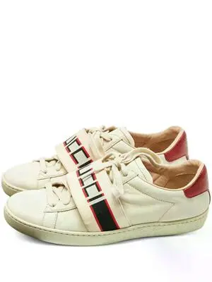 Gucci Ace Stripe Sneakers