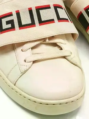 Gucci Ace Stripe Sneakers