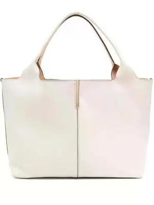 TOD'S Leather Tote Bag