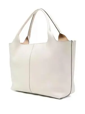 TOD'S Leather Tote Bag
