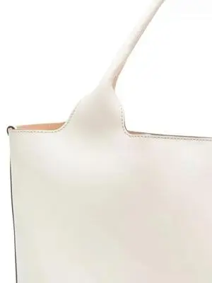 TOD'S Leather Tote Bag