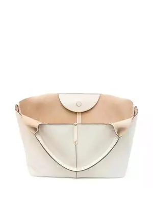 TOD'S Leather Tote Bag