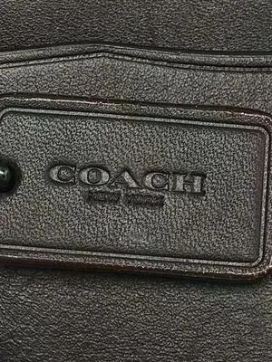 COACH® Card Case Pouch