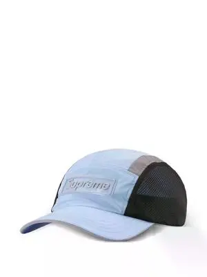 Supreme Cap Hat - Blue
