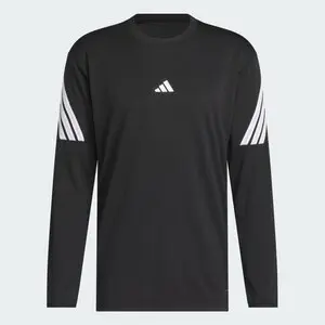 Adidas Crazy Lite Long Sleeve Performance T-shirt