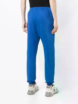 Buscemi Logo-plaque Track Pants