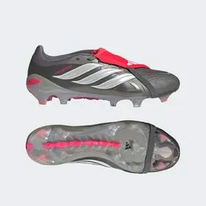 Adidas Predator Pro Firm Ground Soccer Boots