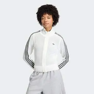 Adidas High Neck Performance Tops For Women