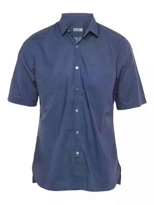 Lanvin Short Sleeve Shirts For Men
