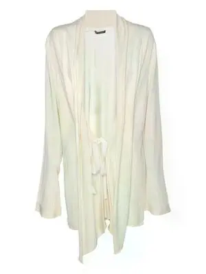 Marina Rinaldi Frill Cardigans For Women