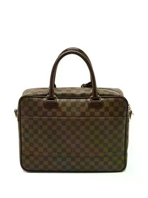 LOUIS VUITTON Damier Icare Bag