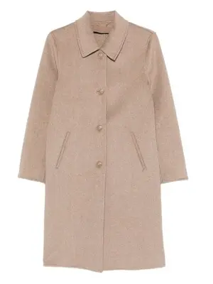 Seventy Bottoned Coat