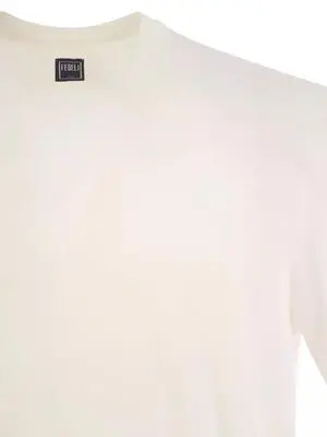 Fedeli Short-sleeved T-shirt