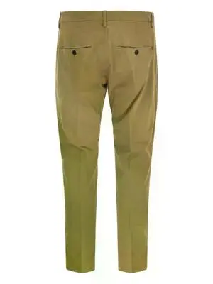 DONDUP Alfredo Welt Pocket Trousers