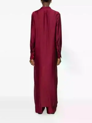 SILKYLICIOUS Trousers Set