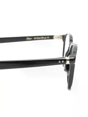 LUNOR Round-frame Eyeglasses