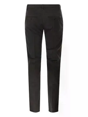 DONDUP Spiritissimo Chino Trousers - Grey