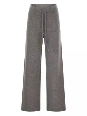MC2 SAINT BARTH Embroidered Drawstring Track Pants
