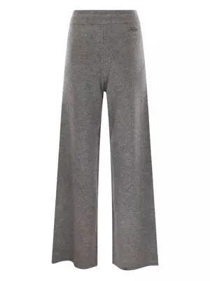 MC2 SAINT BARTH Embroidered Drawstring Track Pants