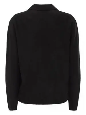 MC2 SAINT BARTH Eze Polo-neck Sweater