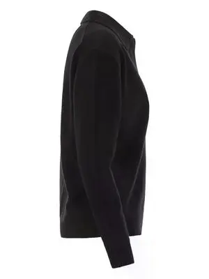 MC2 SAINT BARTH Eze Polo-neck Sweater