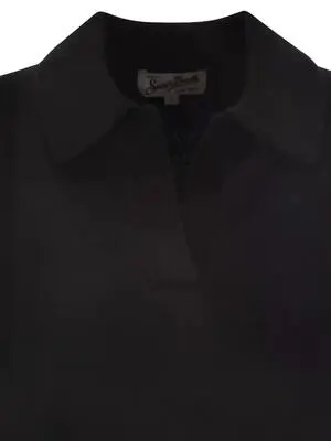 MC2 SAINT BARTH Eze Polo-neck Sweater