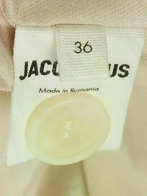 Jacquemus Le Splash Cut-out Blazer