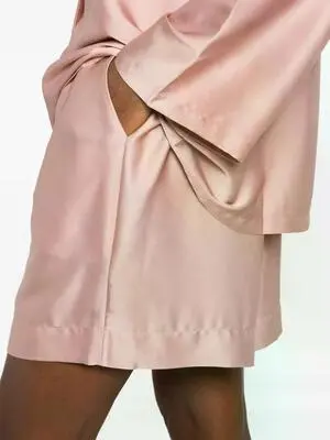 SILKYLICIOUS Shorts Set