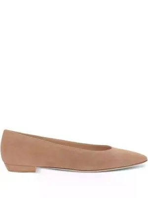 Gianvito Rossi Heeled Flats For Women