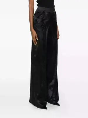 Botsí Lace Panel Trousers