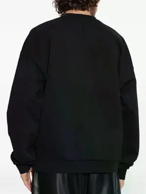 Dsquared2 Rebels Pocket Sweatshirt