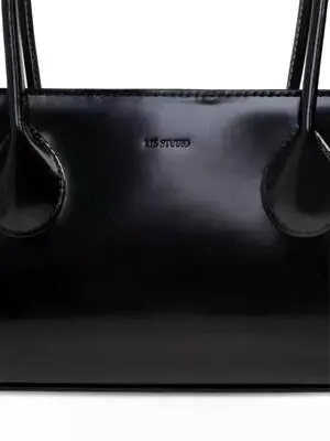 Lié Studio Lie Studio The Lou Top Handle Bag