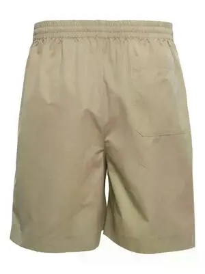 Valentino Garavani Cotton Shorts