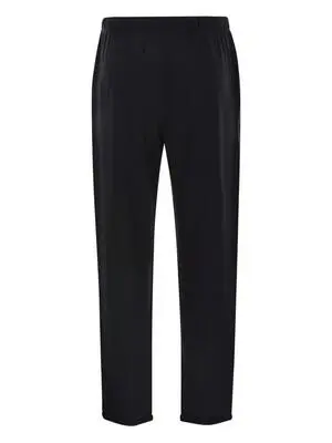 Majestic Filatures Drawstring-waist Trousers