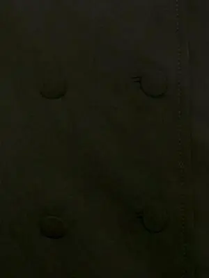 Prada Double-breasted Jacket