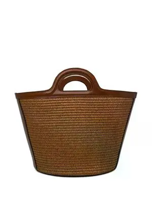 Marni Tropicalia Tote Bag