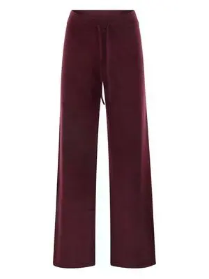 MC2 SAINT BARTH Cambon Drawstring Trousers