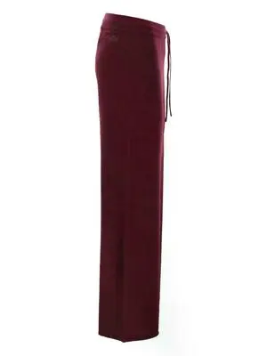 MC2 SAINT BARTH Cambon Drawstring Trousers