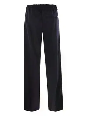 DONDUP Marisol Drawstring-waist Track Pants