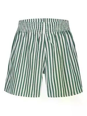 Paramidonna Elasticated Shorts For Women