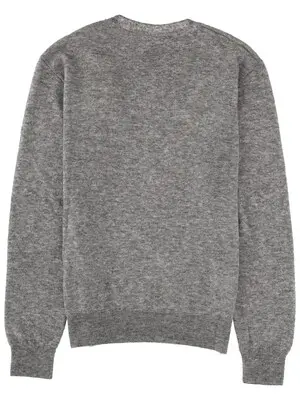 Saint Laurent V-neck Sweater