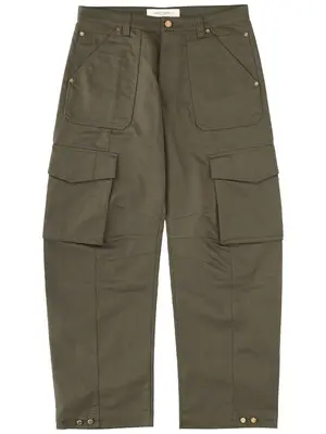 Golden Goose Knee Length Pants For Men