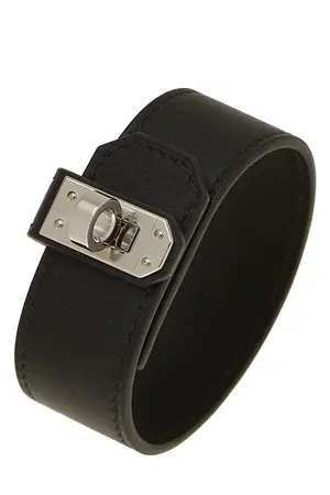 Hermès Swift Leather Kelly Bracelet