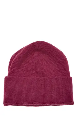 Chanel Cashmere Beanie
