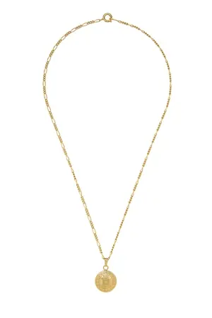 Celine Pendant Necklaces