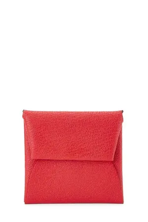 Hermès Chèvre Bastia Coin Holder