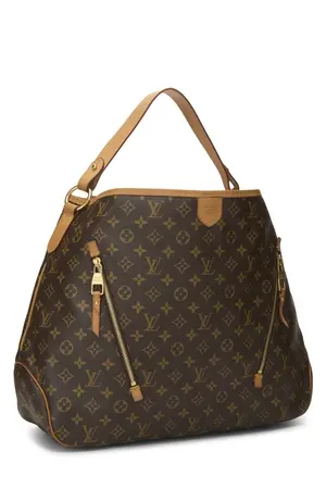 LOUIS VUITTON Monogram Delightful