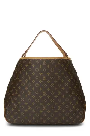 LOUIS VUITTON Monogram Delightful